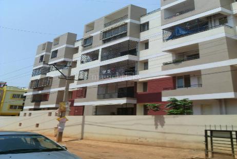 2 BHK Flats for Sale in USHA MANSION, Bangalore