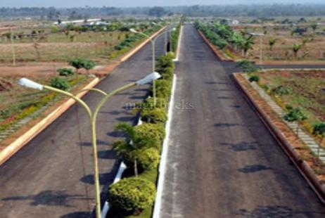 Amaravathi Paradise in Amaravathi, Guntur: Price, Brochure, Floor Plan ...