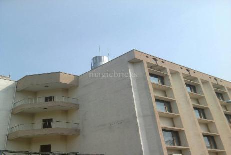 Antariksh Vihar in Sector 17 Dwarka, New Delhi: Price, Brochure, Floor ...