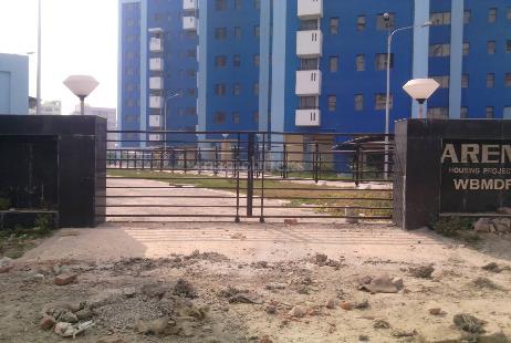 Arena in Rajarhat, Kolkata: Price, Brochure, Floor Plan, Reviews