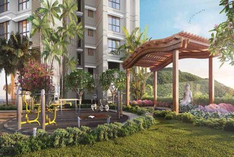 Ariisto Codename in Mulund West, Mumbai: Price, Brochure, Floor Plan ...