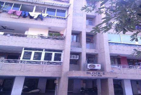 Project Arya Nagar in IP Extension, New Delhi: Price, Brochure, Floor ...