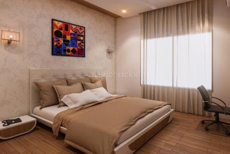 Atal Grace Residency in Kursi Road, Lucknow: Price, Brochure, Floor ...