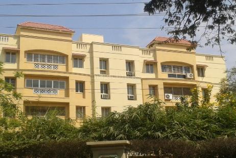 Ceebros Orchid in Velachery, Chennai: Price, Brochure, Floor Plan, Reviews