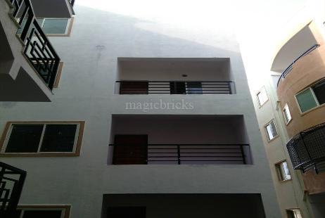 DS Max Spring in Hennur Main Road, Bangalore: Price, Brochure, Floor ...