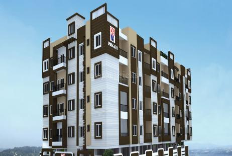 DS Max Spring Nest in Hennur Main Road, Bangalore: Price, Brochure ...