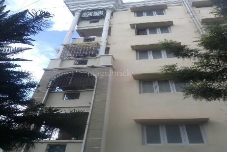 Deepicas Residency in C V Raman Nagar, Bangalore: Price, Brochure ...