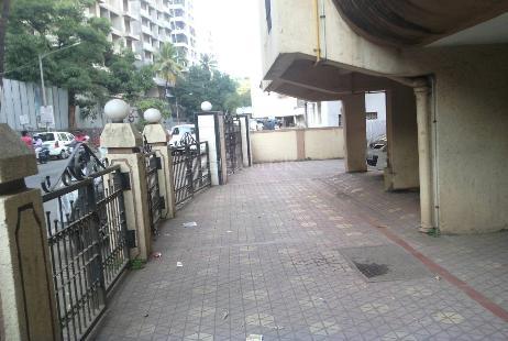 Emerald Court in Andheri West, Mumbai: Price, Brochure, Floor Plan, Reviews