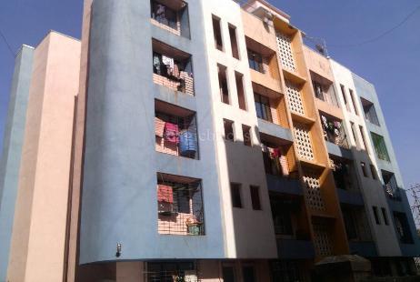 Ganga Sadan in Virar, Mumbai: Price, Brochure, Floor Plan, Reviews