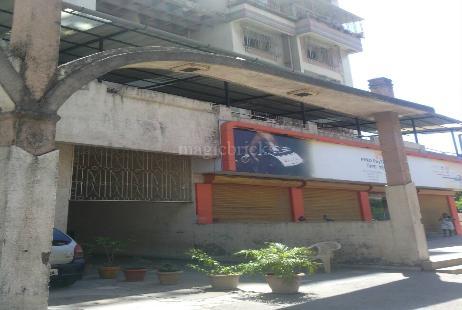 Gauri Priya in Kharghar, Navi Mumbai: Price, Brochure, Floor Plan, Reviews