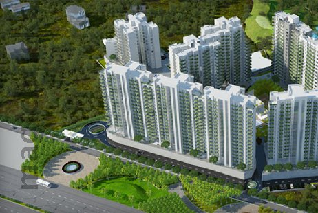 Godrej Frontier Gurgaon in Sector 80, Gurgaon: Price, Brochure, Floor ...