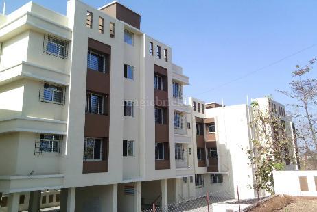 Gokool Residency in Nagerbazar, Kolkata: Price, Brochure, Floor Plan ...