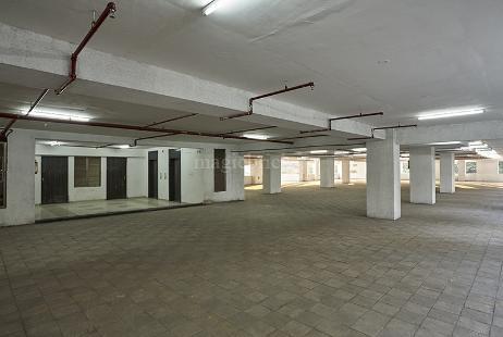 Goodwill Infinity in Kharghar, Navi Mumbai: Price, Brochure, Floor Plan ...