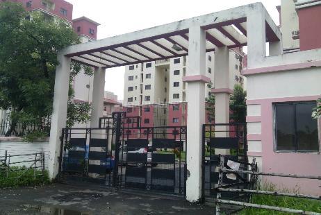 Greenfield Heights in New Town, Kolkata: Price, Brochure, Floor Plan ...