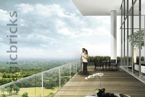 Gurgaon Hills in Faridabad Gurgaon Road, Gurgaon: Price, Brochure ...
