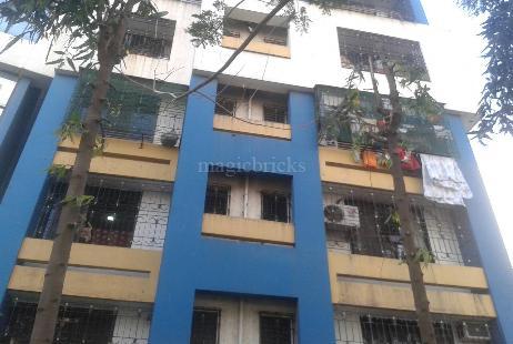 Happy Home Complex Tower in Borivali West, Mumbai: Price, Brochure ...
