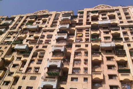 Haware Splendor in Kharghar, Navi Mumbai: Price, Brochure, Floor Plan ...