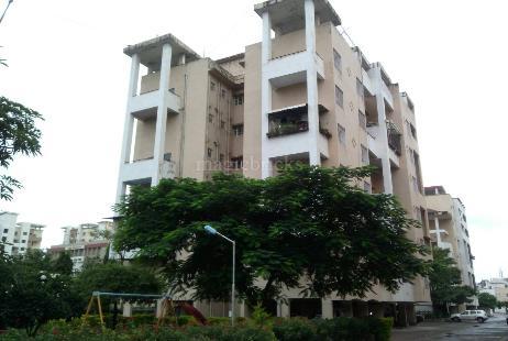 High Class Residency in Bavdhan, Pune: Price, Brochure, Floor Plan, Reviews