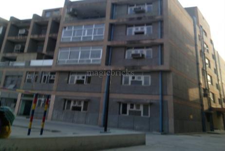 Hope Apartments in Sector 15, Gurgaon: Price, Brochure, Floor Plan, Reviews