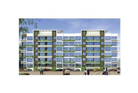 Jesal Greens in Khopoli, Navi Mumbai: Price, Brochure, Floor Plan, Reviews