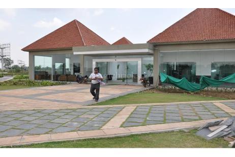 Swastik Kalpvriksh Villas in Dhamtari Road, Raipur: Price, Brochure ...