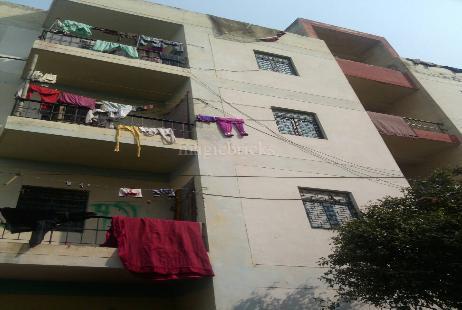 LIG Flats in Sector 45, Noida: Price, Brochure, Floor Plan, Reviews