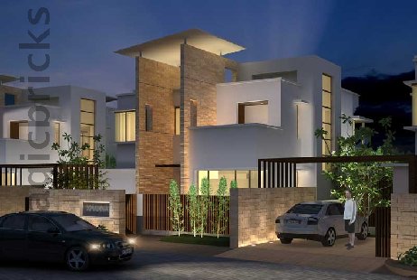 Lodha Golf Links in Dombivli East, Beyond Thane: Price, Brochure, Floor ...