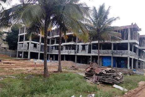 MJR Pearl rent | 12 Flats for Rent in MJR Pearl Bangalore