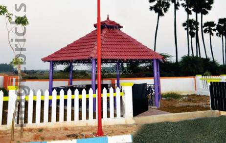 Mathura in Grand Southern Trunk Road, Chennai: Price, Brochure, Floor ...