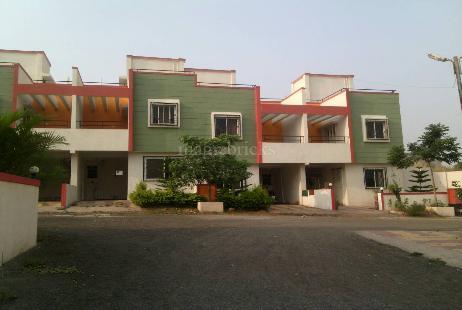 Mauli Park in Khed Shivapur, Pune: Price, Brochure, Floor Plan, Reviews