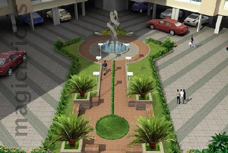 Megh Malhar & Raga in Bavdhan, Pune: Price, Brochure, Floor Plan, Reviews