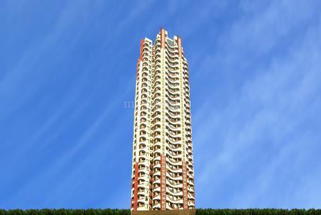 Mermit Tower in Lower Parel, Mumbai: Price, Brochure, Floor Plan, Reviews