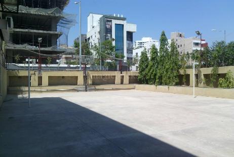 Mittal CrossWinds in Baner, Pune: Price, Brochure, Floor Plan, Reviews