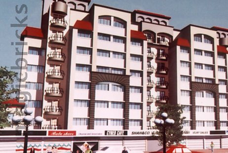 Moraj Prithvi Park in Sanpada, Navi Mumbai: Price, Brochure, Floor Plan ...