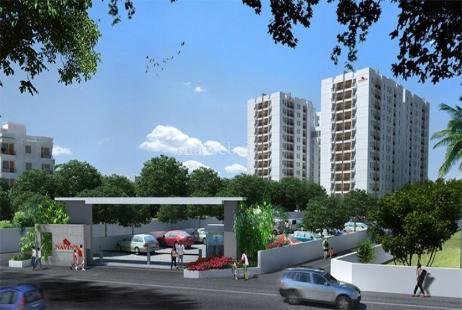 Moolakadai, Chennai: Map, Property Rates, Projects, Photos, Reviews, Info
