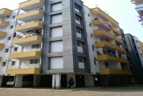 Neelkanth Heights in Dhayari, Pune: Price, Brochure, Floor Plan, Reviews