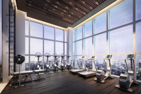 Nitesh Park Avenue in Sankey's Road, Bangalore: Price, Brochure, Floor ...