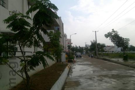 Praneeth Greenfield in Beeramguda, Hyderabad: Price, Brochure, Floor ...