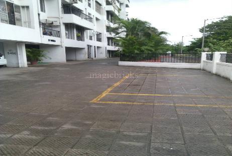 Progressive Signature in Ghansoli, Navi Mumbai: Price, Brochure, Floor ...