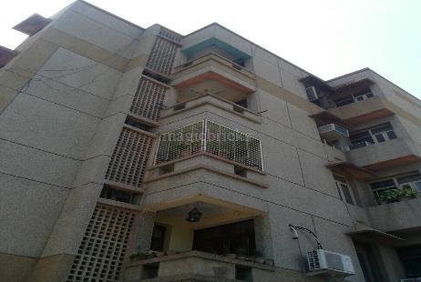Rail Vihar Apartments in Sector 45, Faridabad: Price, Brochure, Floor ...
