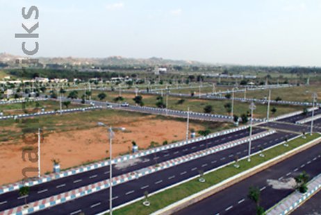 Rainbow Drive in Jalapalli, Hyderabad: Price, Brochure, Floor Plan, Reviews