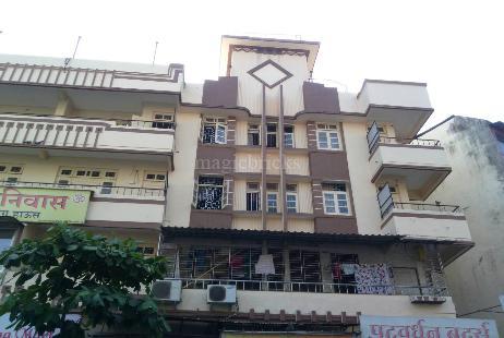 Ram Nivas in Dadar West, Mumbai: Price, Brochure, Floor Plan, Reviews