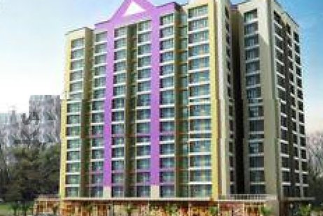 Rashmi Pink City in Naigaon East, Mumbai: Price, Brochure, Floor Plan ...