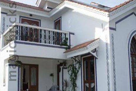 Riviera Gardenia in Revora, Goa: Price, Brochure, Floor Plan, Reviews