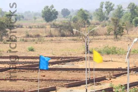 Roha Mega City in Raigarh, Raigad: Price, Brochure, Floor Plan, Reviews