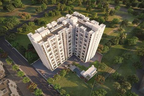 Rohan Leher 3 in Baner, Pune: Price, Brochure, Floor Plan, Reviews