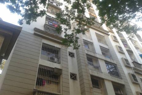 Rustomjee Residency in Dahisar West, Mumbai: Price, Brochure, Floor ...