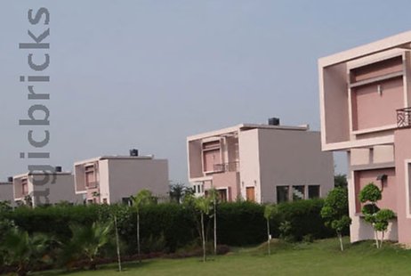 SRS Retreat Farms in Manjhawali, Faridabad: Price, Brochure, Floor Plan ...