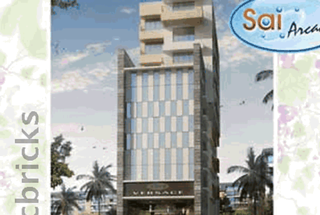 Sai Arcade in Kalyan, Beyond Thane: Price, Brochure, Floor Plan, Reviews