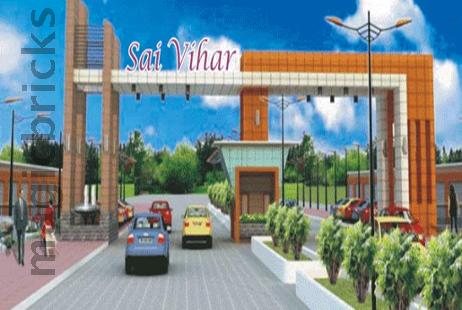 Sai Vihar in Kanpur Road, Lucknow: Price, Brochure, Floor Plan, Reviews